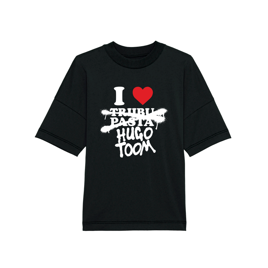 triibupasta – kurvad uudised records